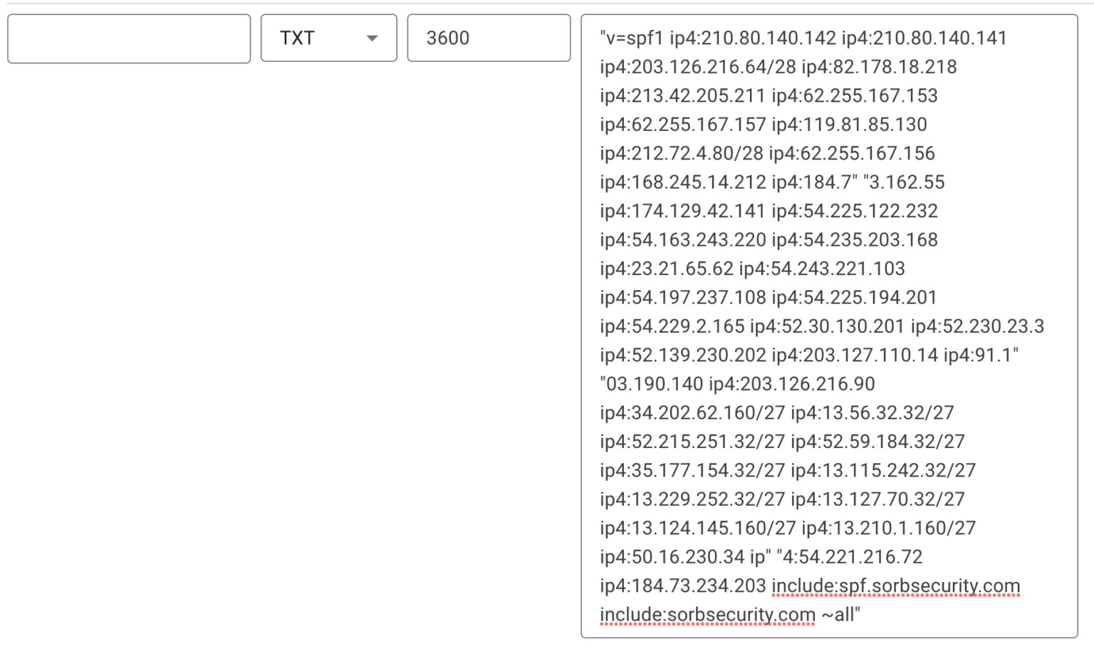 Configuring Google Workspace (G-Suite) with Sorb SCES – SorbSecurity Help