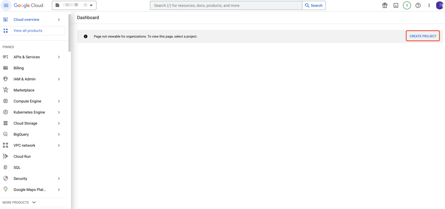 Google Workspace / Gmail Retraction Integration Guide – SorbSecurity Help
