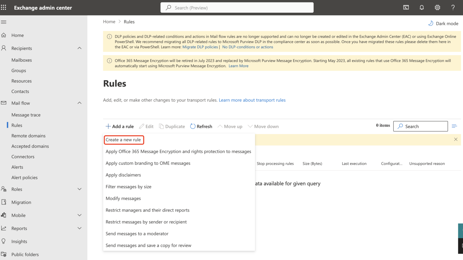 Configuring Microsoft O365 with Sorb SCES – SorbSecurity Help