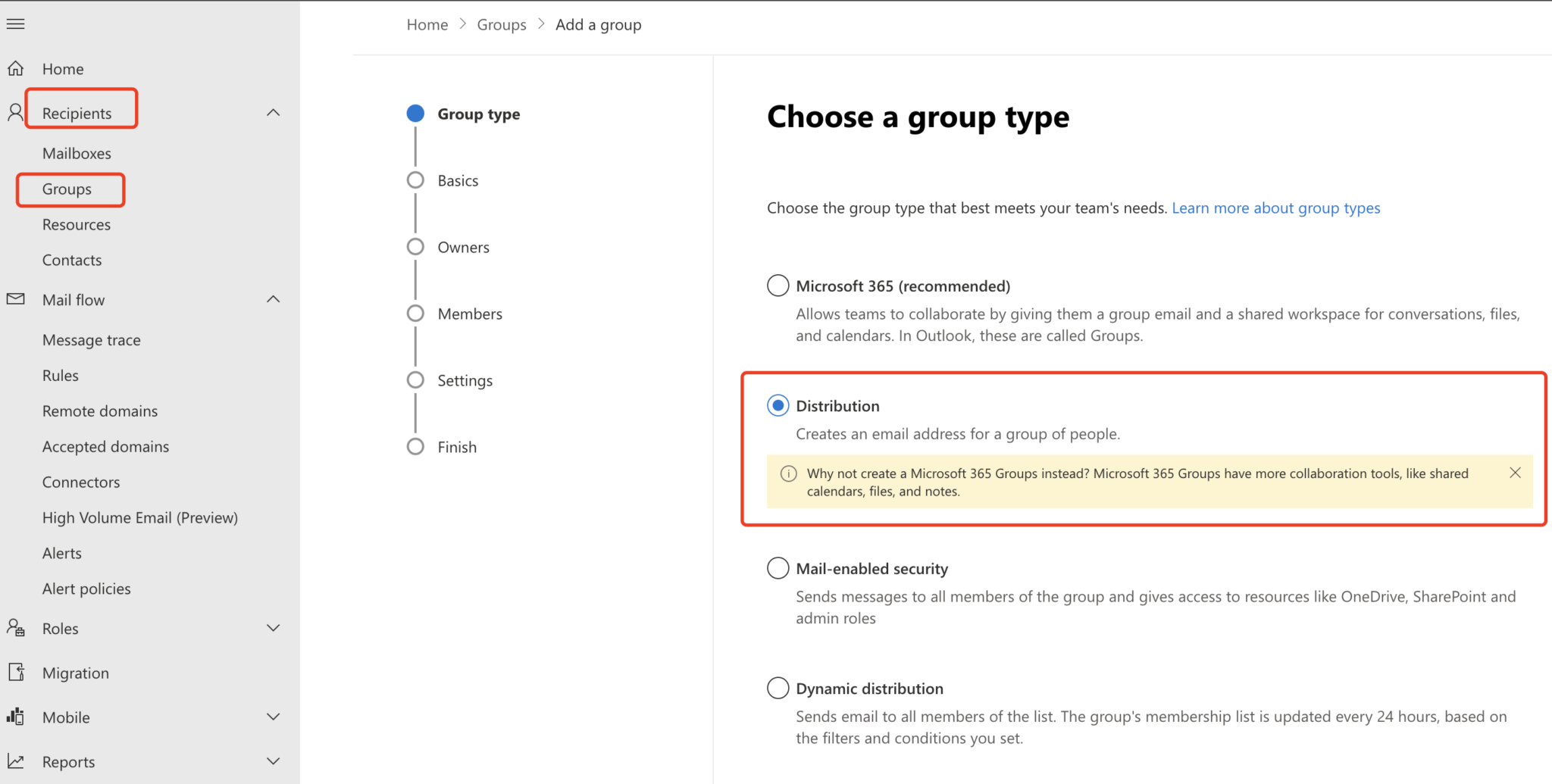 Configuring Microsoft 365 with Sorb SCES by M365 Connector ...